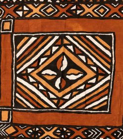 Bogolan africain - Création et vente de bogolans africains