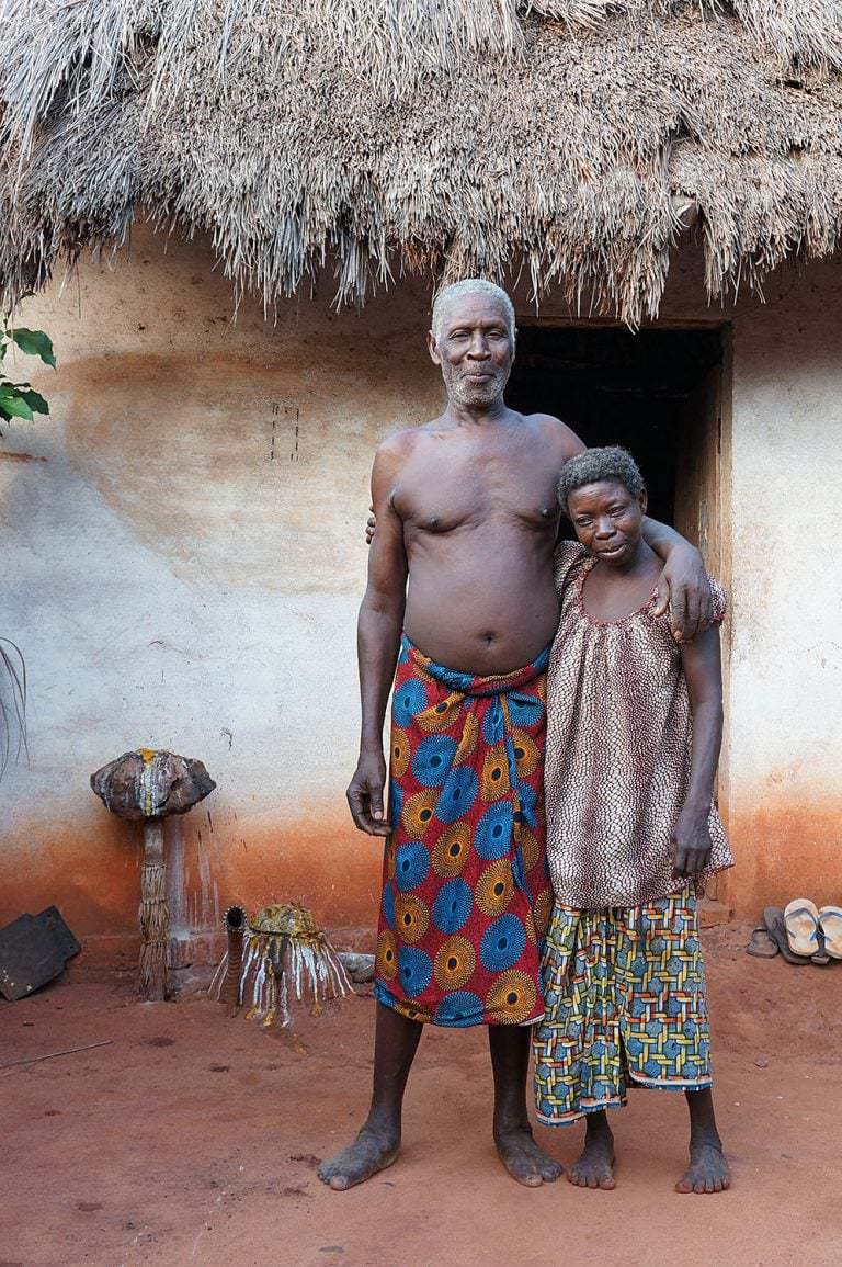 Le vaudou africain : nos cérémonies chez les prêtres vaudou et leurs ...